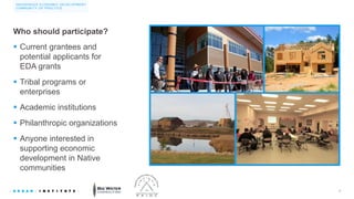 Indigenous CoP Presentation | PPTX