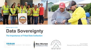 Indigenous CoP Presentation | PPTX