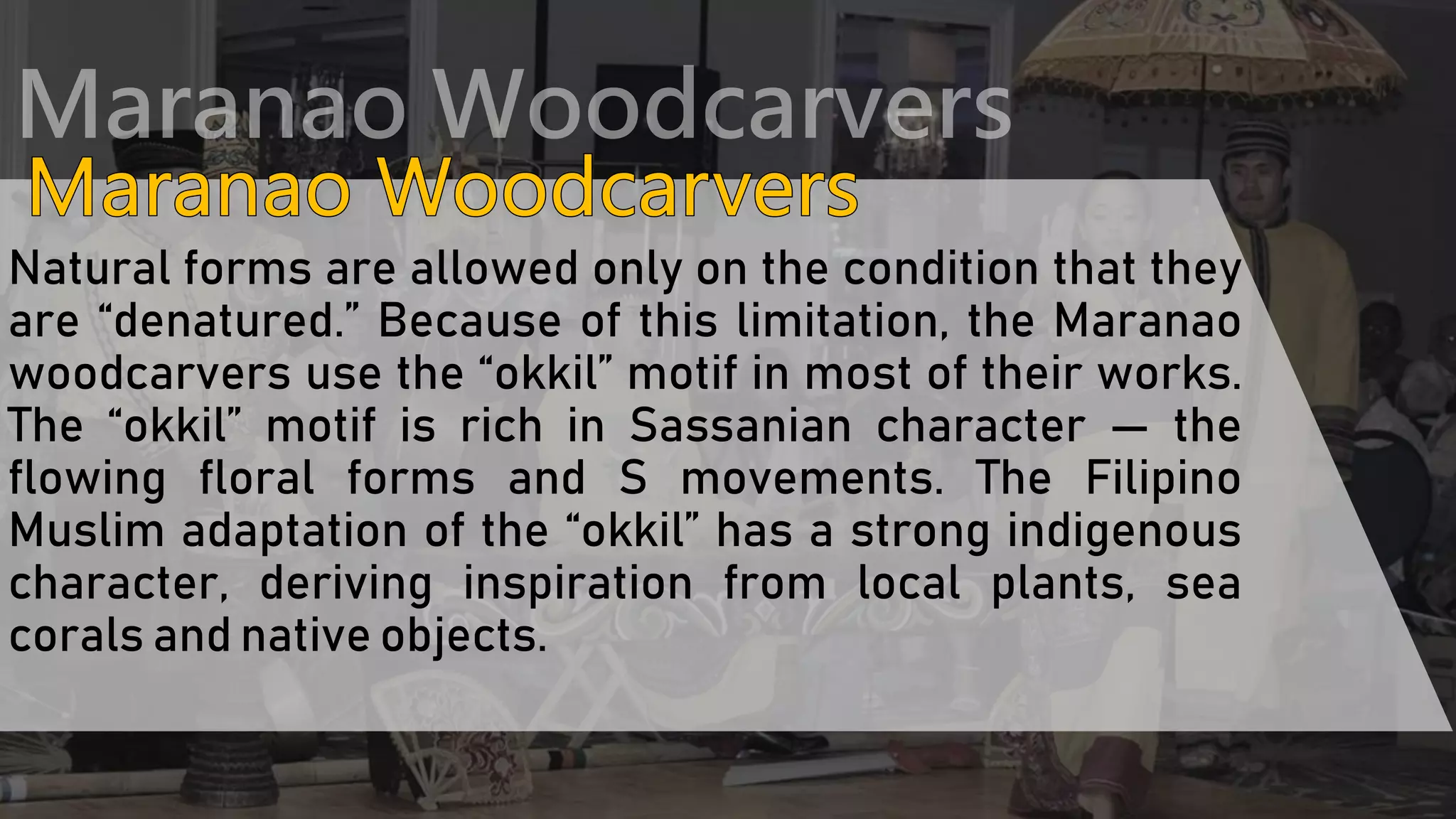 Indigenous crafts out of woods (ICC).pptx