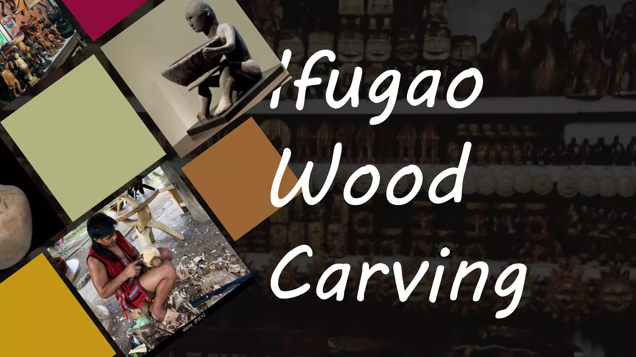 Indigenous crafts out of woods (ICC).pptx