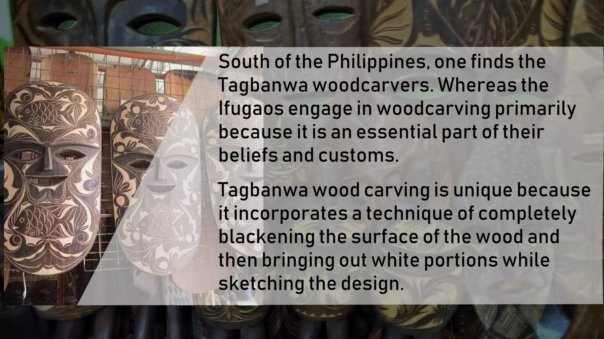 Indigenous crafts out of woods (ICC).pptx