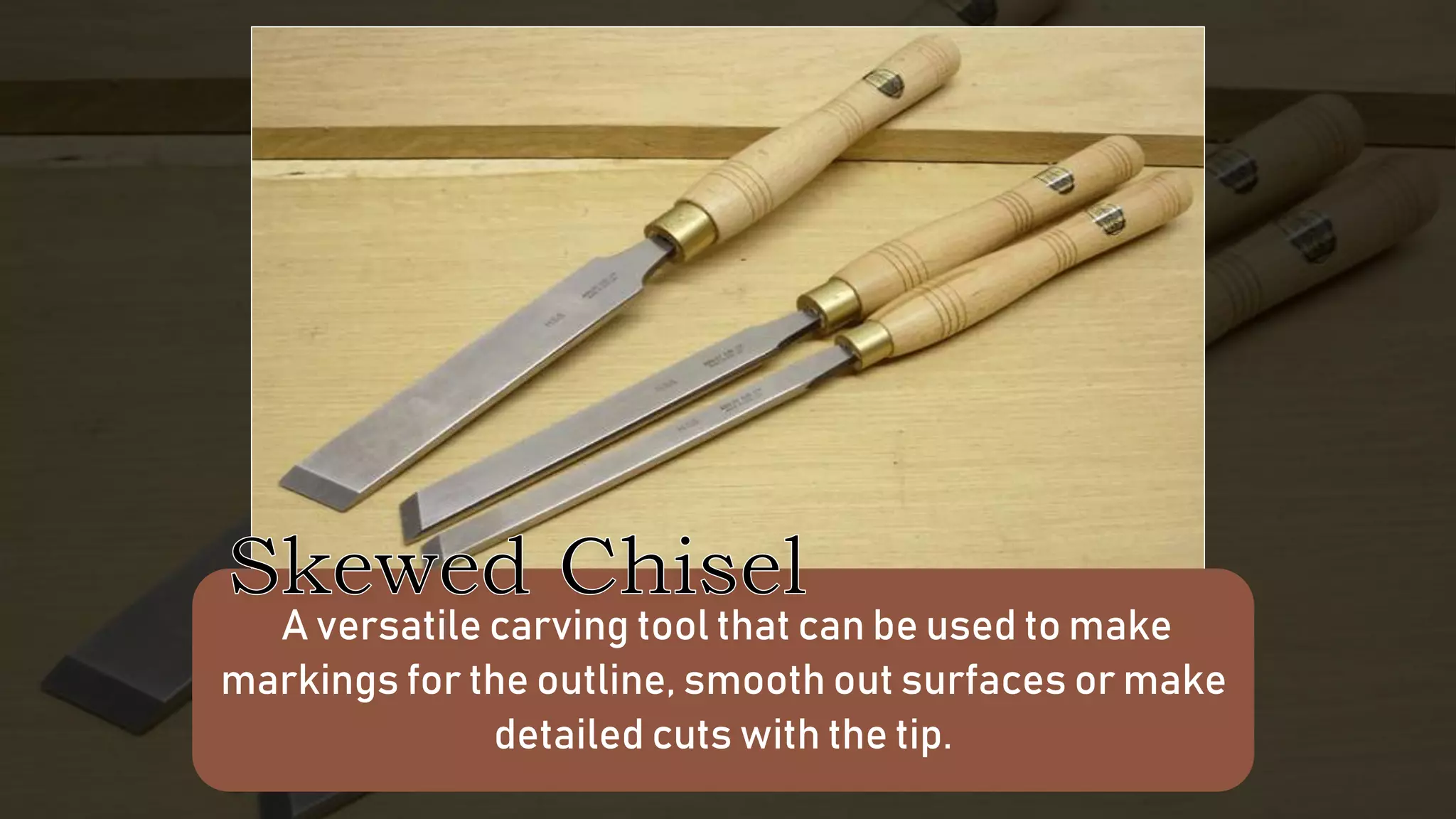 Indigenous crafts out of woods (ICC).pptx