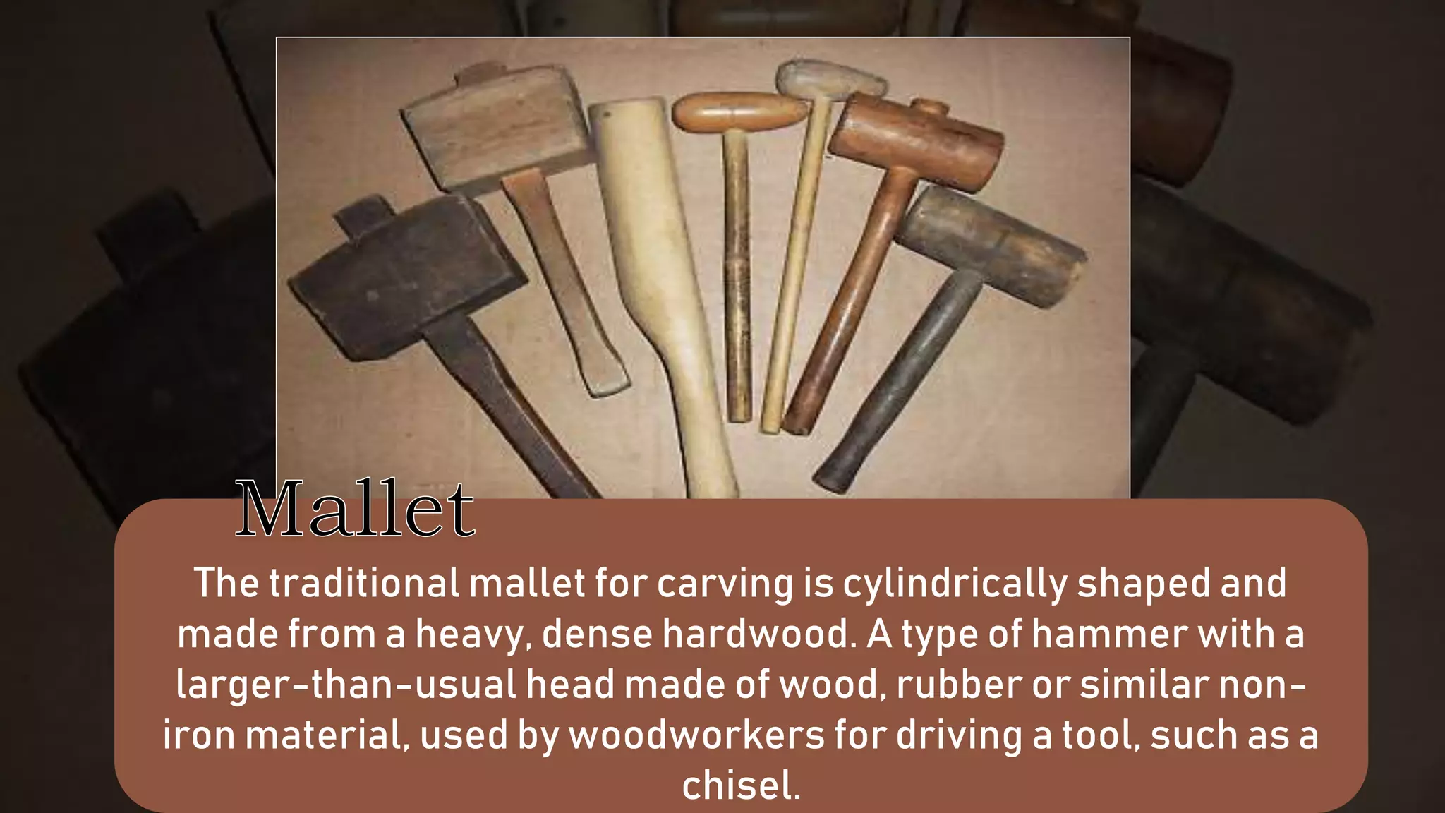 Indigenous crafts out of woods (ICC).pptx