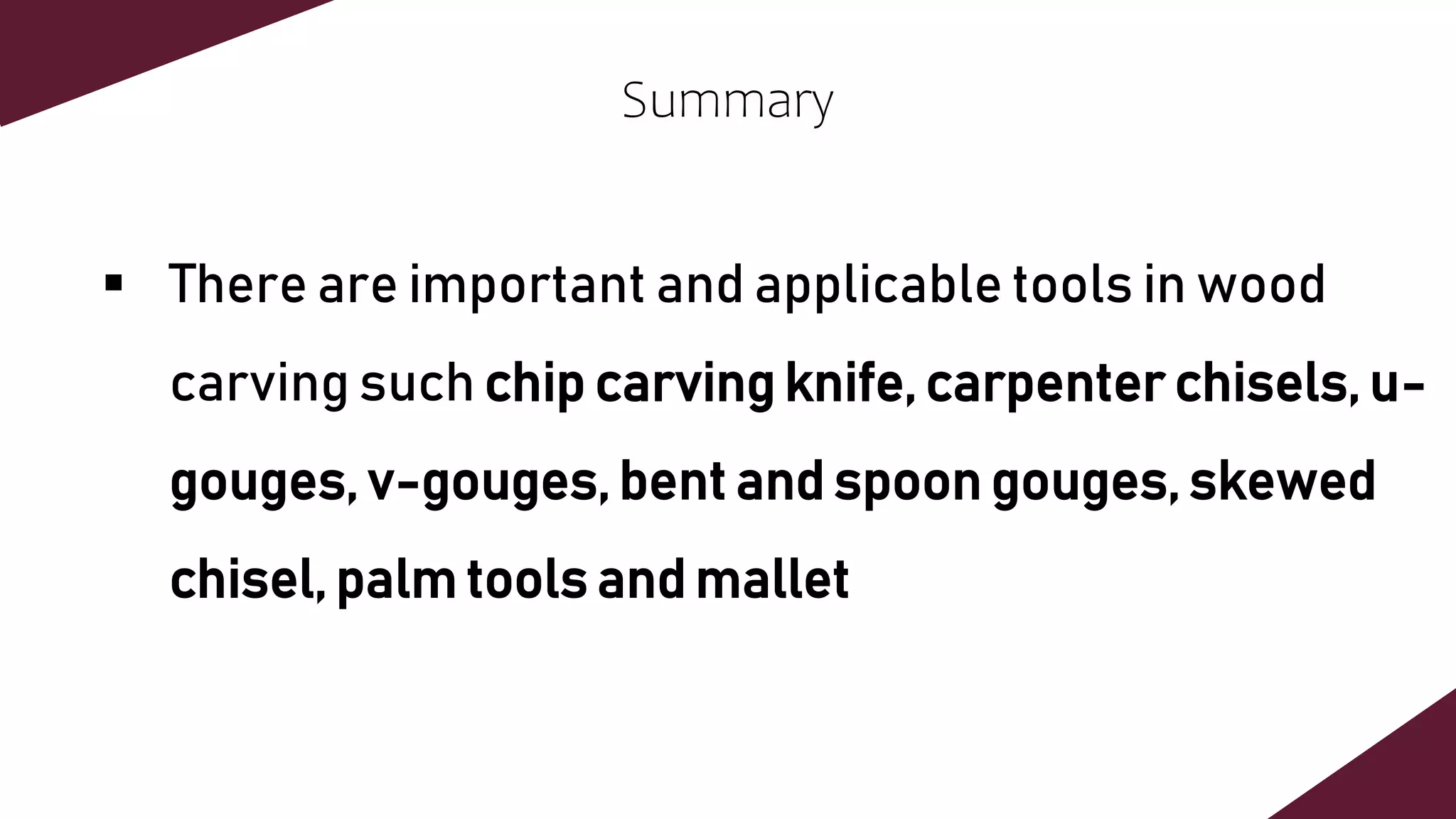 Indigenous crafts out of woods (ICC).pptx