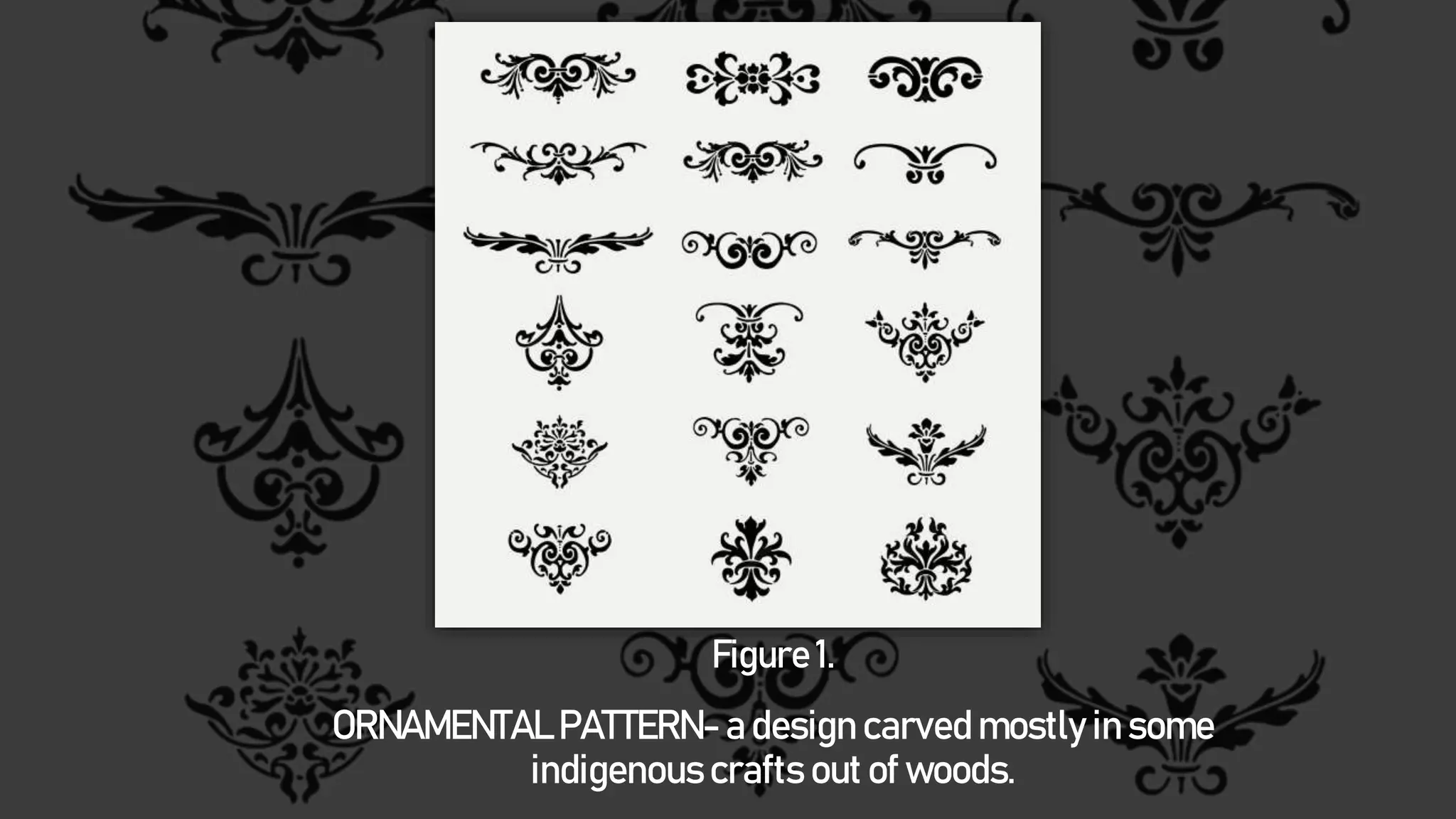 Indigenous crafts out of woods (ICC).pptx