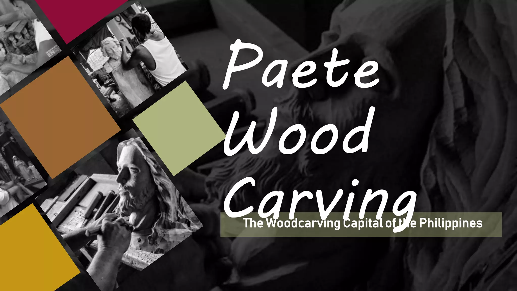 Indigenous crafts out of woods (ICC).pptx