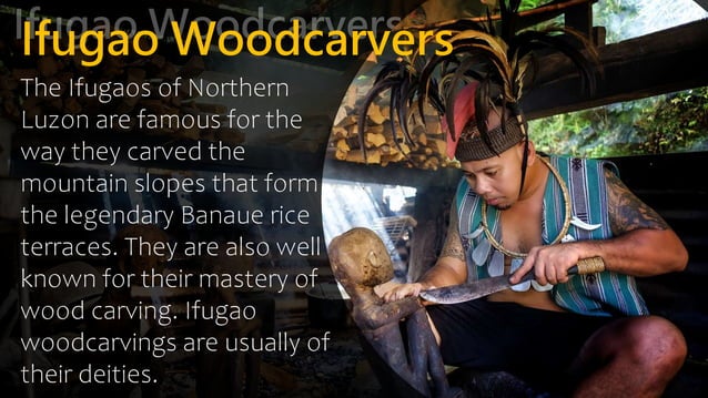 Indigenous crafts out of woods (ICC).pptx