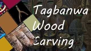 Indigenous crafts out of woods (ICC).pptx