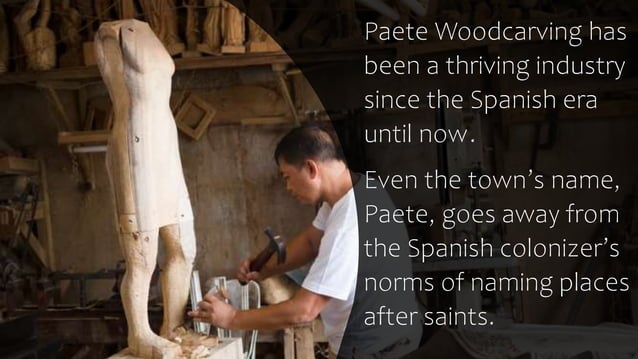 Indigenous crafts out of woods (ICC).pptx