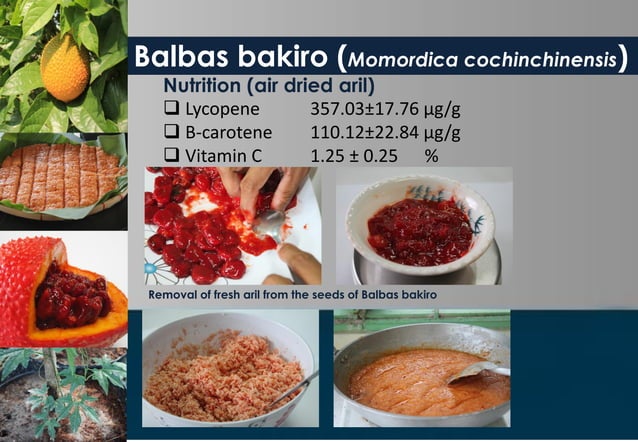 Selected Indigenous Plants from Southern Tagalog Region of the ...