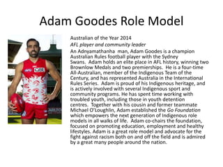 Indigenous Education Task 1 | PPT