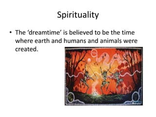 Indigenous Education Task 1 | PPT