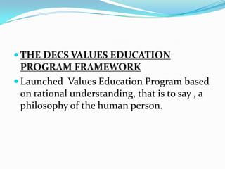 Indigenous filipino values | PPTX