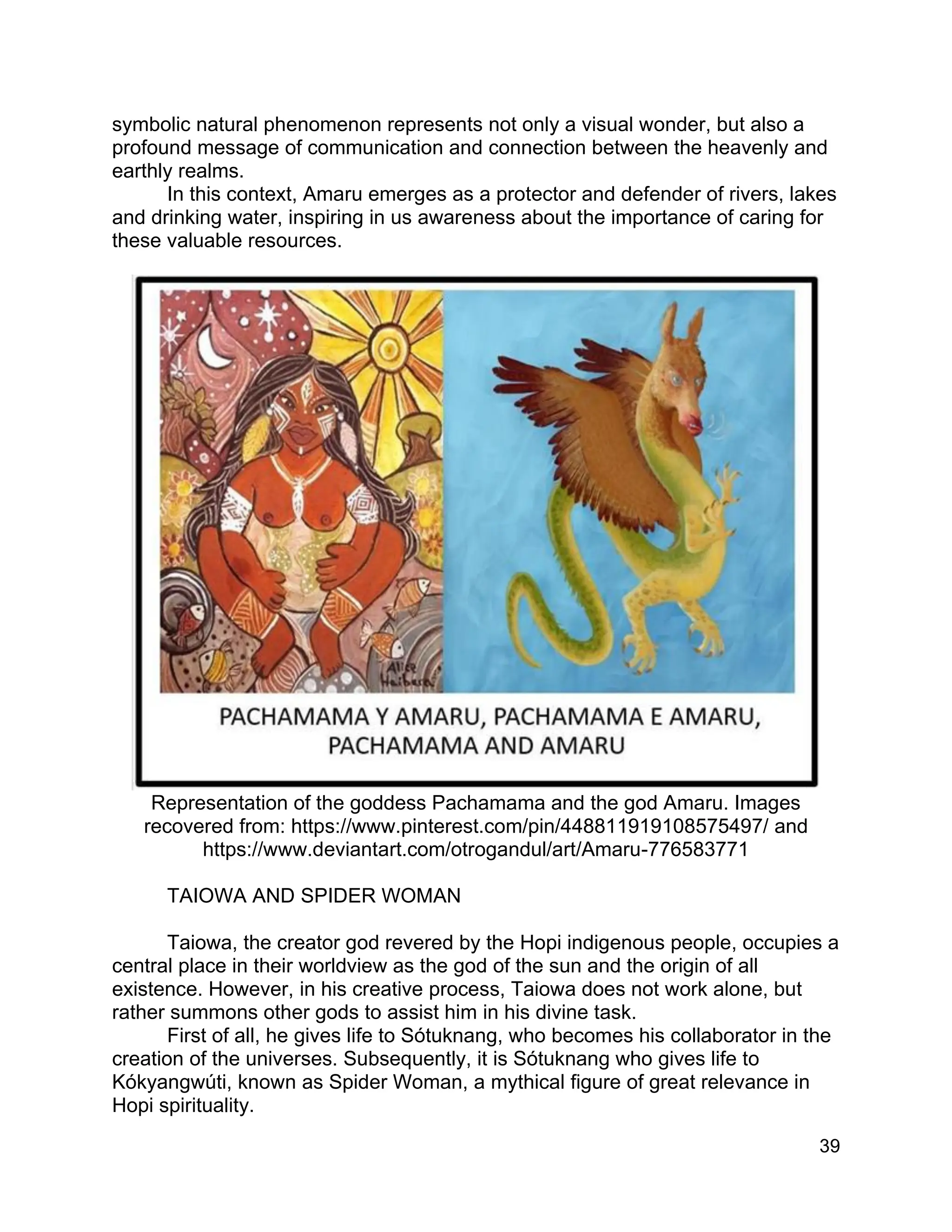 INDIGENOUS GODS AND INDIGENOUS GODDESSES.pdf
