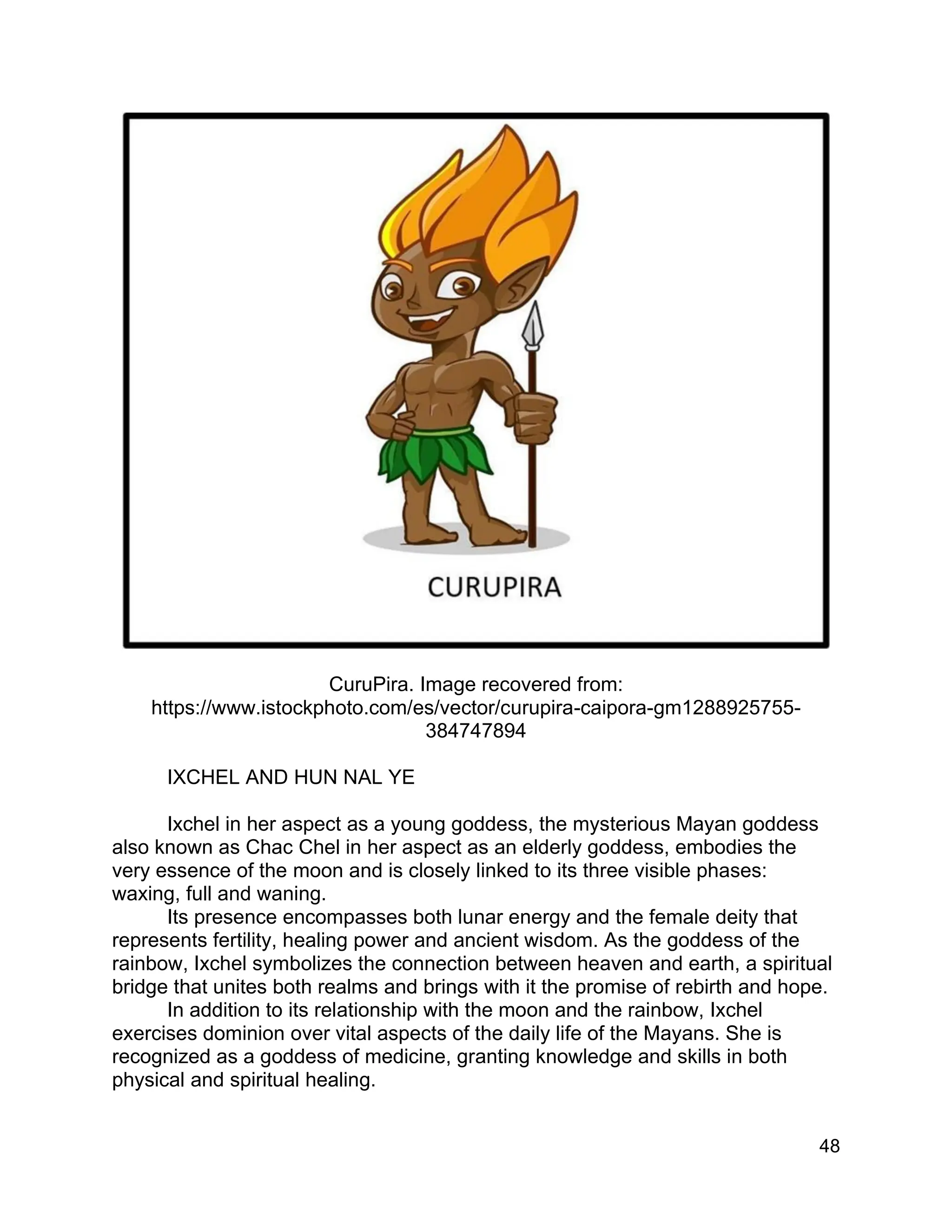 INDIGENOUS GODS AND INDIGENOUS GODDESSES.pdf