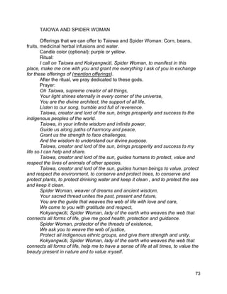 INDIGENOUS GODS AND INDIGENOUS GODDESSES.pdf