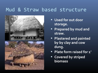 Indigenous grain storage. ppt | PPT | Agriculture | Industries