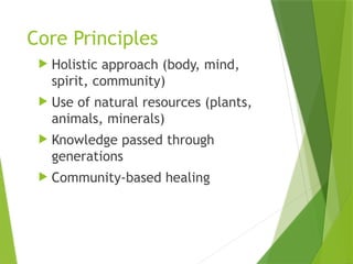 Indigenous Health Systems_Indigenous People.pptx