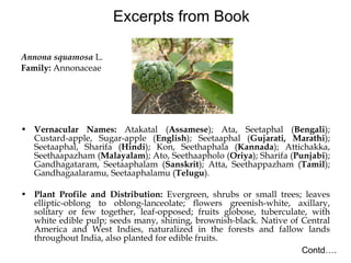 Book - Indigenous Herbal Medicines | PPT