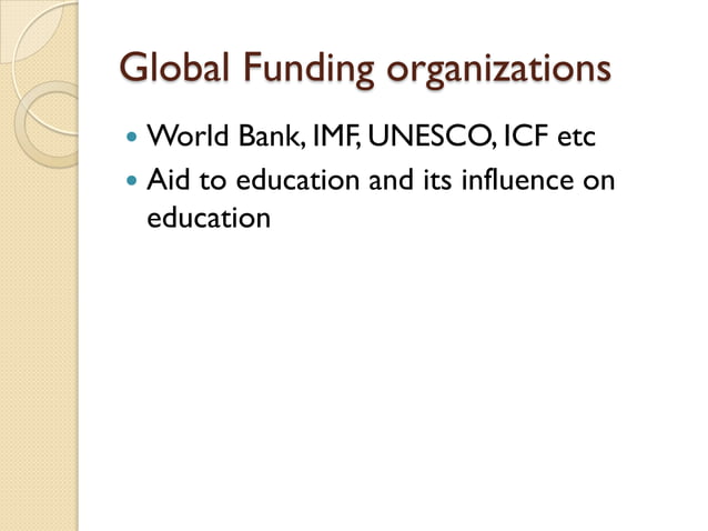 Indigenous knowledge systems, sustainability, and education 2 | PPT Indigenous knowledge systems, sustainability, and education 2 | PPT