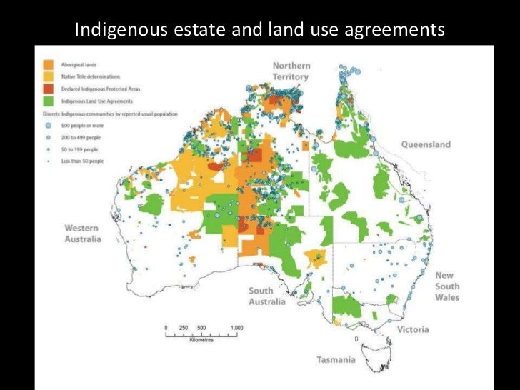Indigenous Land Management - Emilie-Jane Ens & Gill Towler