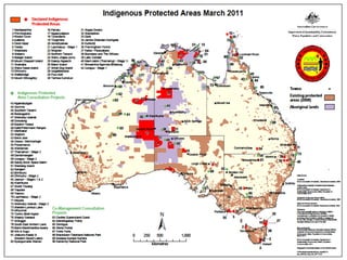 Indigenous Land Management - David Robertson | PPT