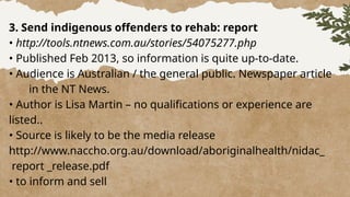 Indigenous Media and Other Sources of Information.pptx