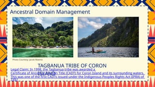 indigenous people's plan in the Philippines.pptx