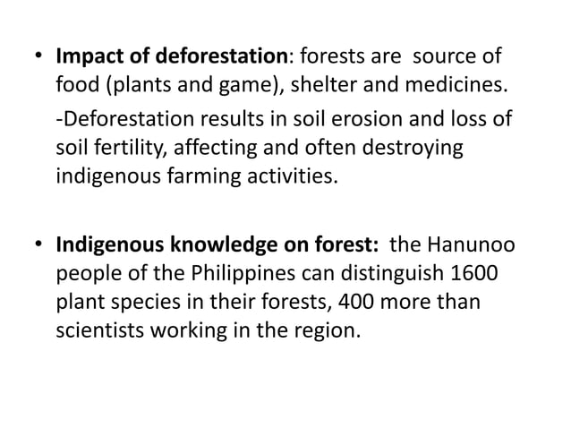 Indigenous people and Environmental Policy .pptx