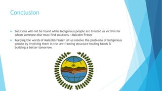 Indigenous people around the world | PPTX