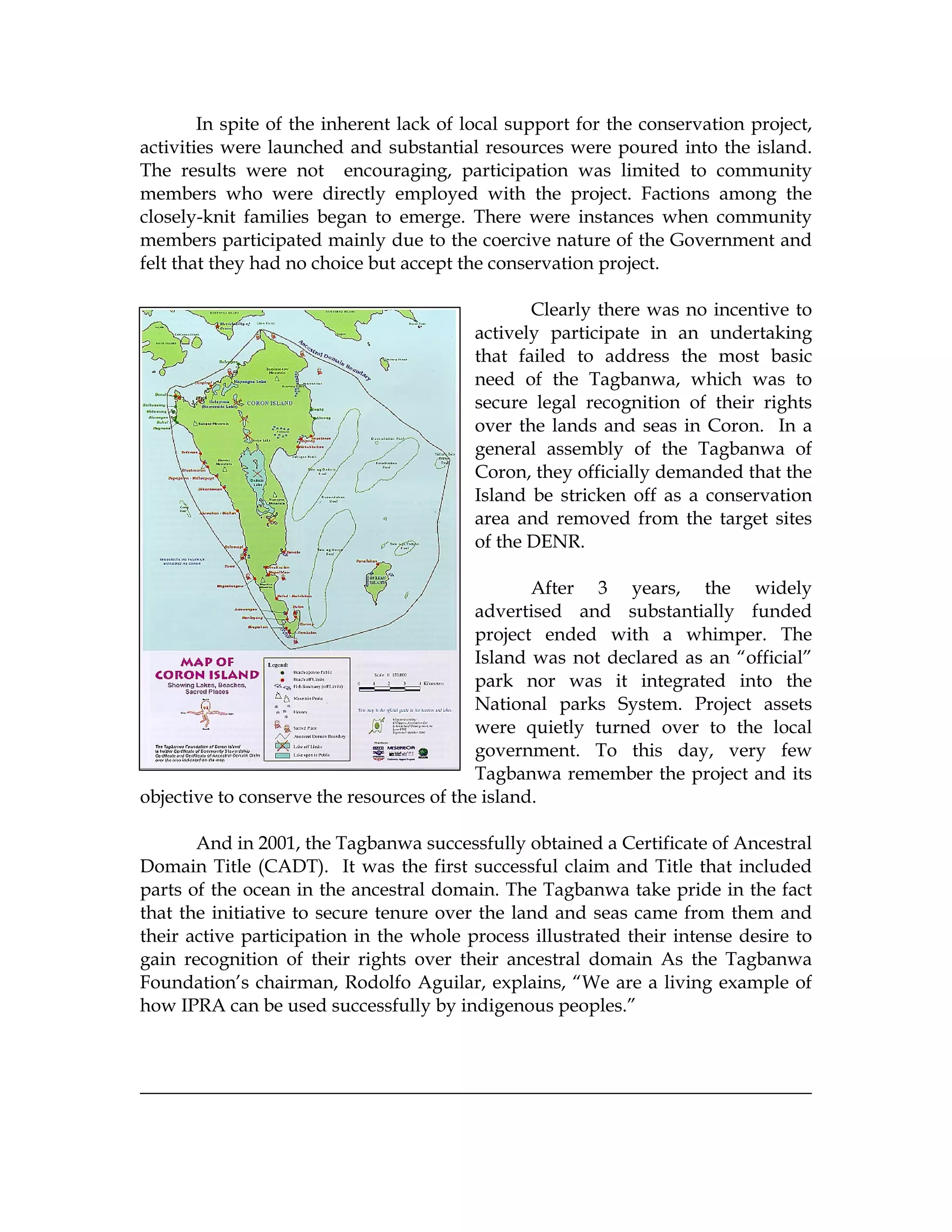 Indigenous people in the philippines | PDF