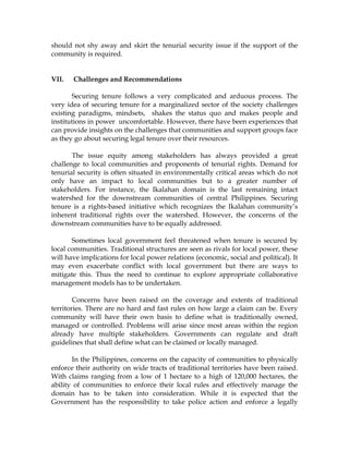 Indigenous people in the philippines | PDF