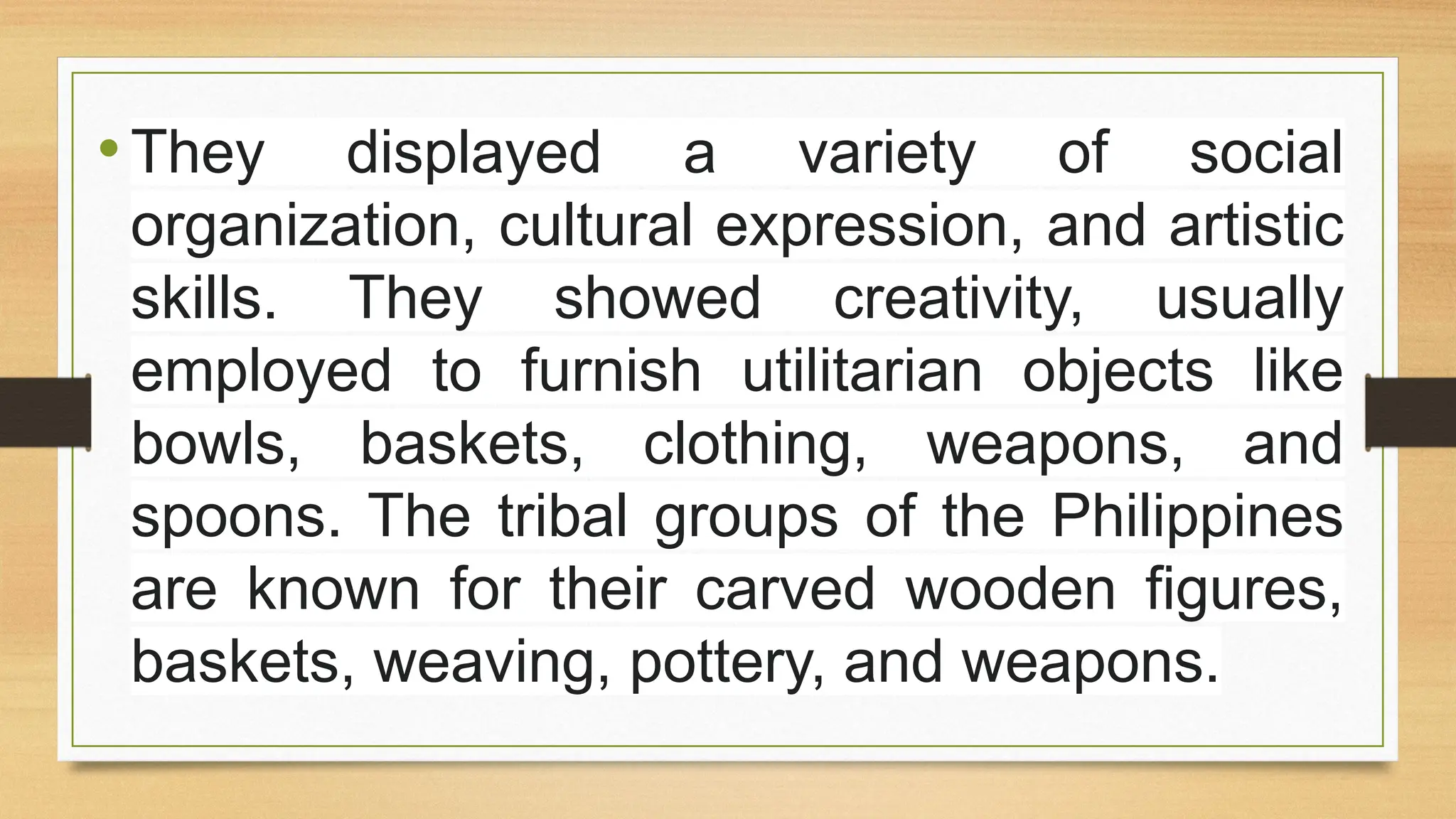 INDIGENOUS PEOPLES OF LUZON 09876543.pptx