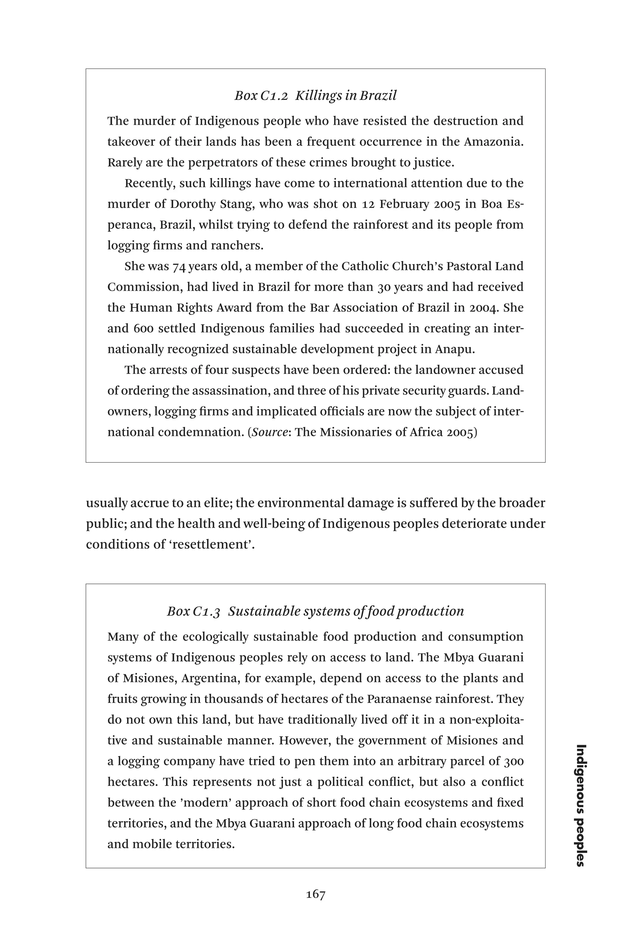 Indigenous peoples introduction | PDF