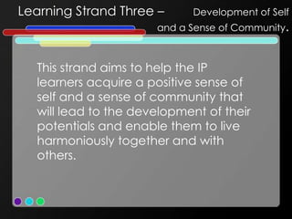 Indigenous peoples education curriculum of the Philippines | PPTX