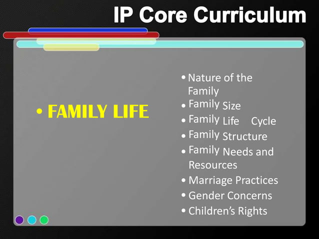 Indigenous peoples education curriculum of the Philippines | PPTX