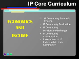 Indigenous peoples education curriculum of the Philippines | PPTX