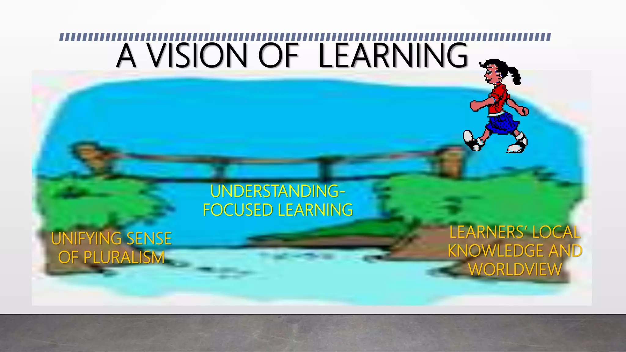 Indigenous Peoples Education Curriculum Framework | PPTX