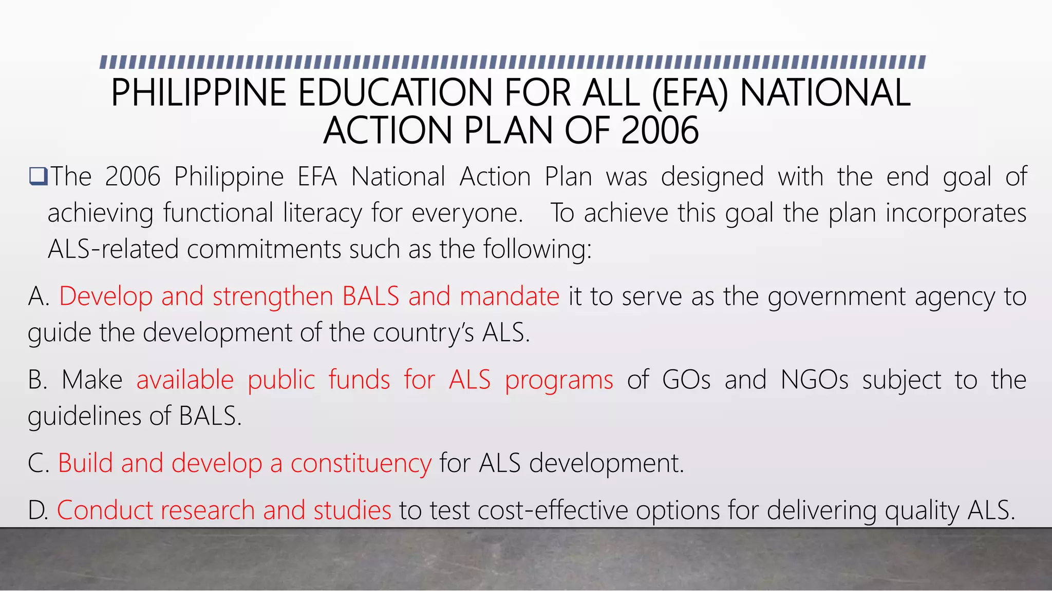 Indigenous Peoples Education Curriculum Framework | PPTX