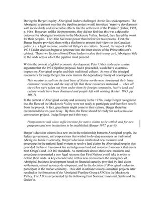 Indigenous peoples land and resource rights | PDF | Land and Farms ...