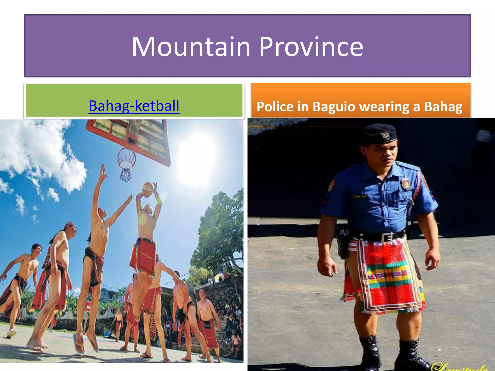 Indigenous Peoples of the Philippines | PPTX