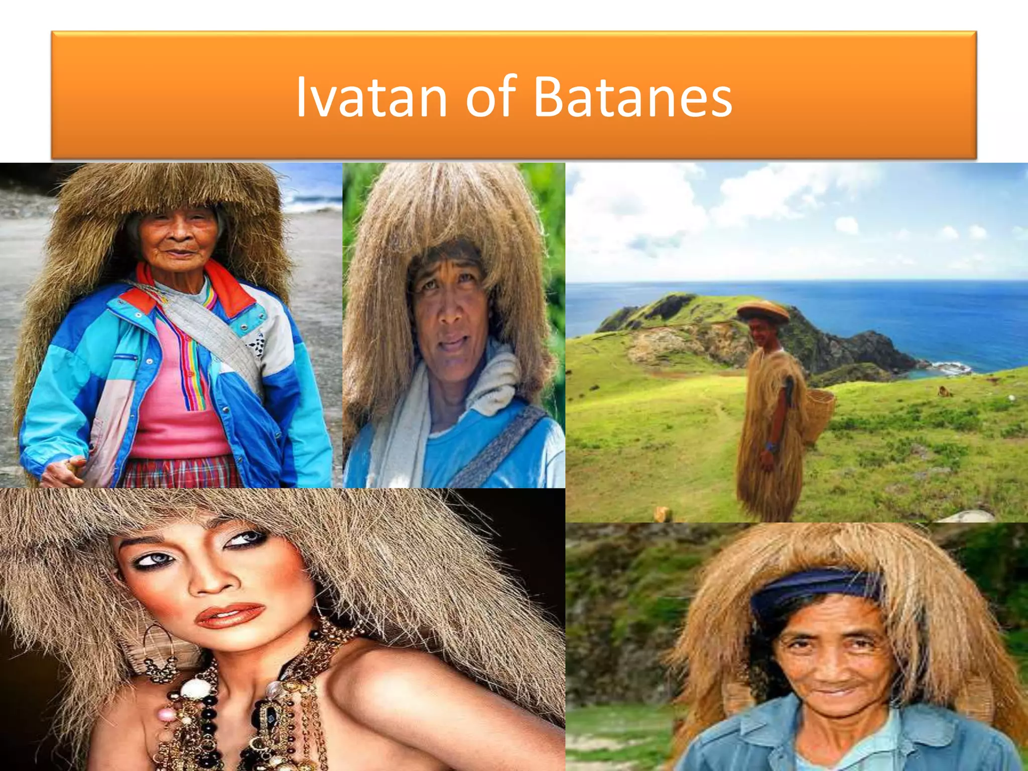 Indigenous Peoples of the Philippines | PPTX