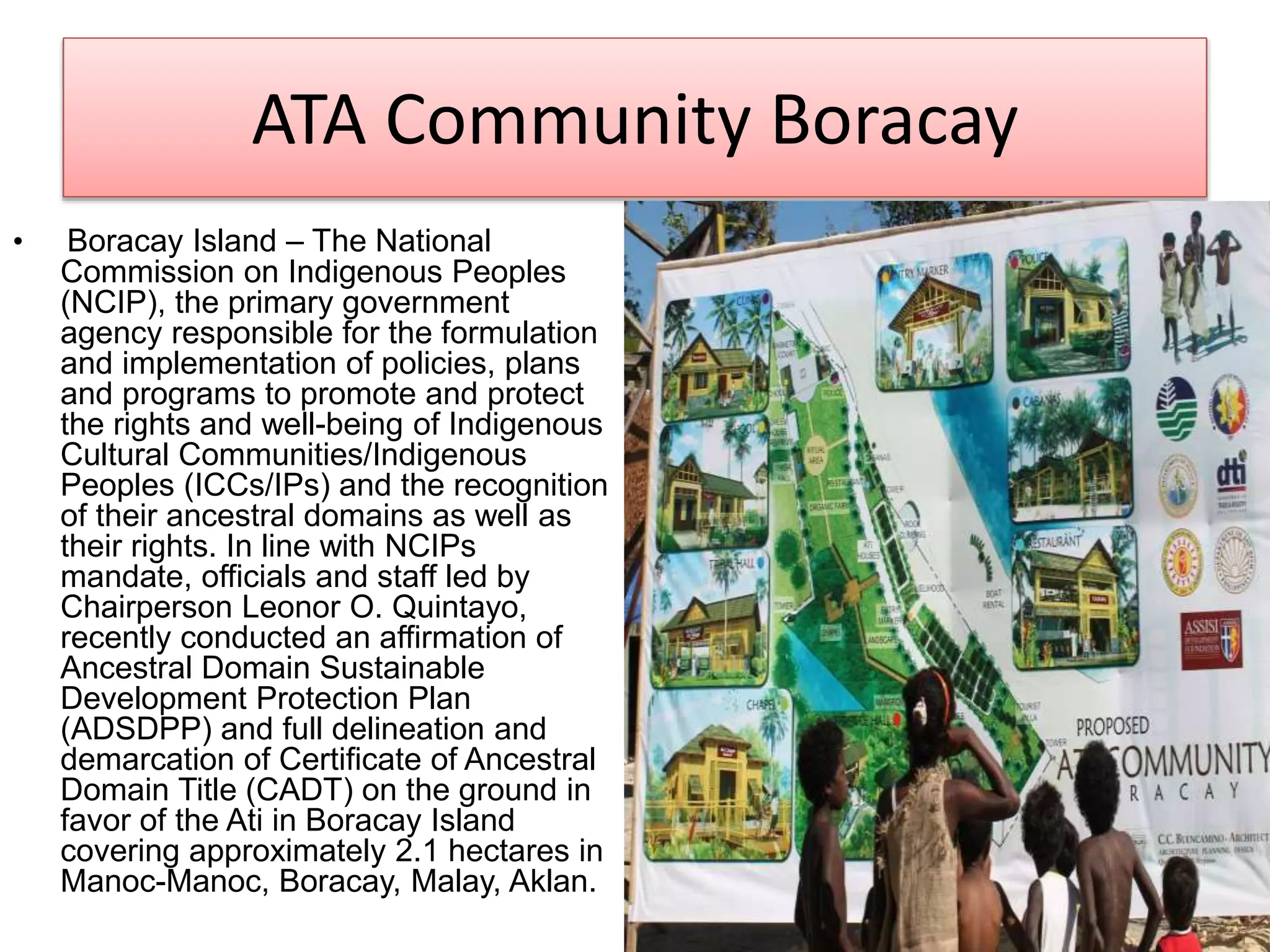 Indigenous Peoples of the Philippines | PPTX