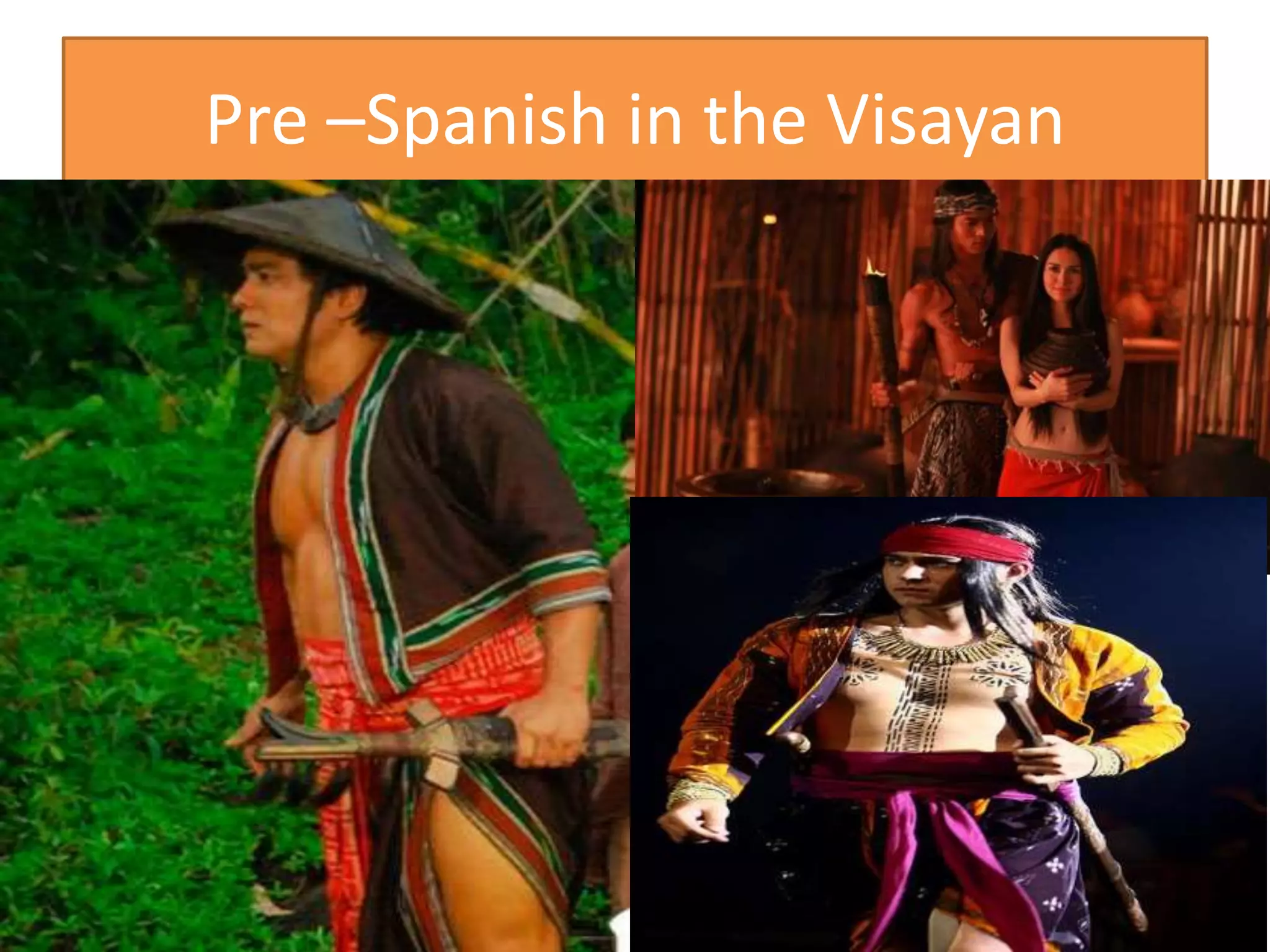 Indigenous Peoples of the Philippines | PPTX