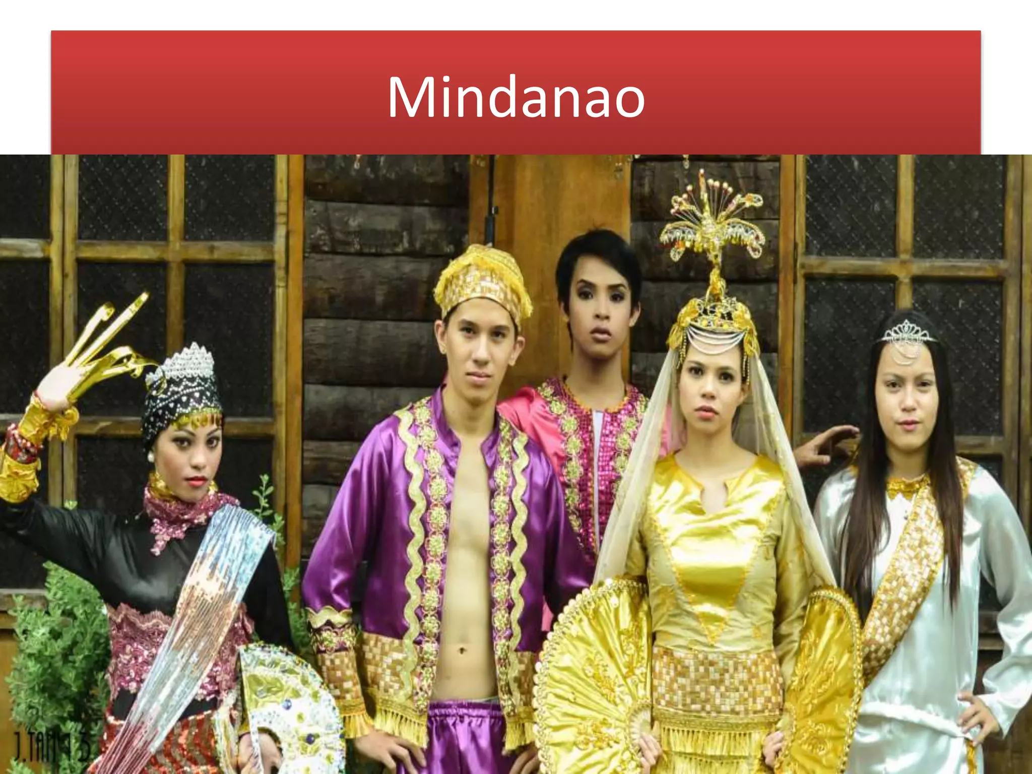 Indigenous Peoples of the Philippines | PPTX