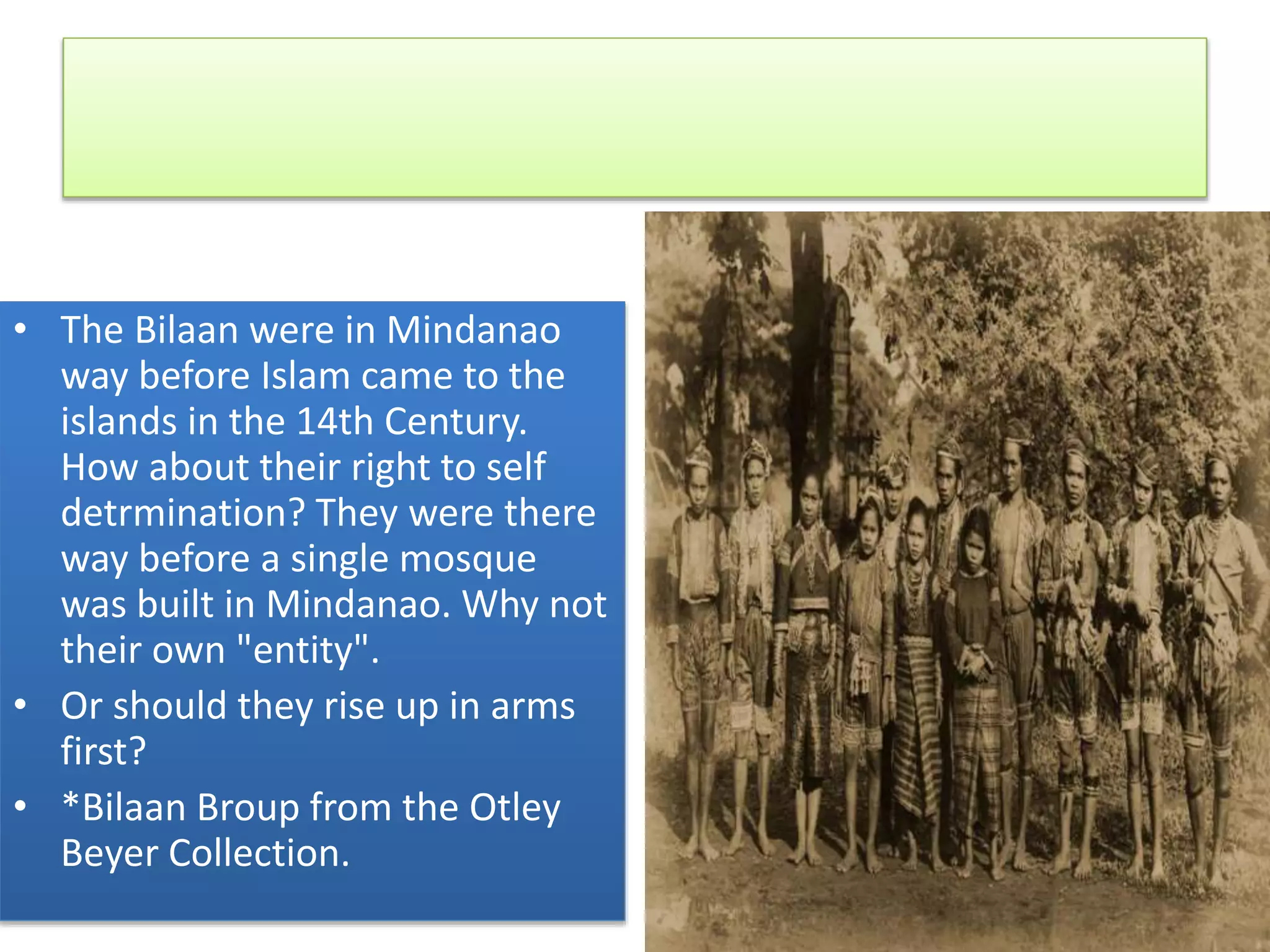 Indigenous Peoples of the Philippines | PPTX