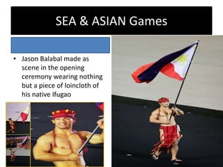 Indigenous Peoples of the Philippines | PPTX