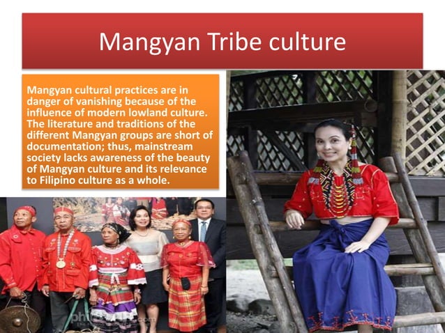 Indigenous Peoples of the Philippines | PPTX