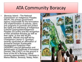 Indigenous Peoples of the Philippines | PPTX