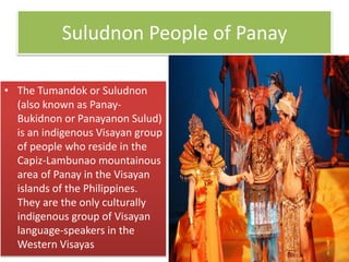 Indigenous Peoples of the Philippines | PPTX